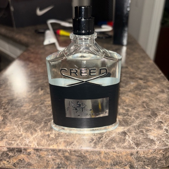 Creed | Other | Creed Aventus Black And White Packaging | Poshmark